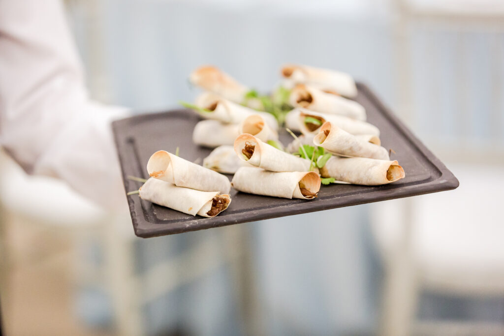 At Home Catering – Luxury Catering In London & Surrey