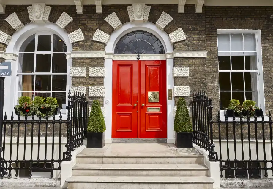 Asia House – Exceptional Venue For Inspiring Events